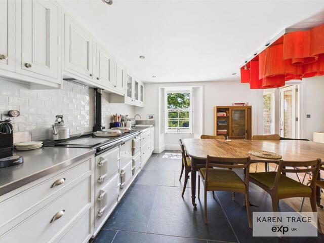 House 5 Bedroom For Sale Cornwell Cornwall 1500000 ES101678571