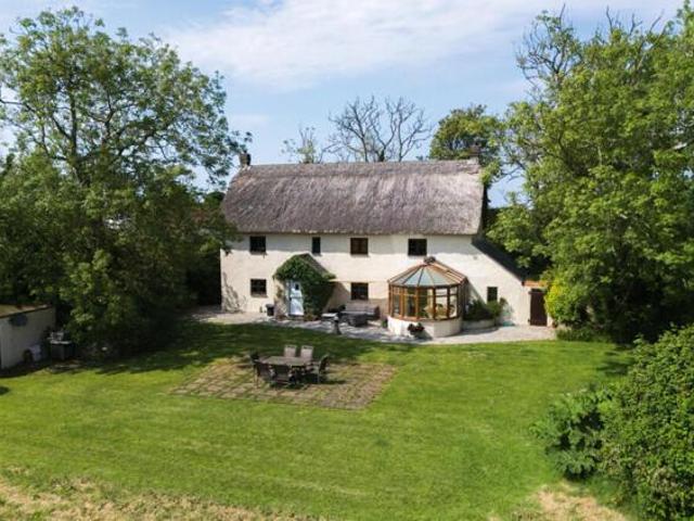 House 5 Bedroom For Sale Cornwell Oxfordshire 1100000 ES101892026