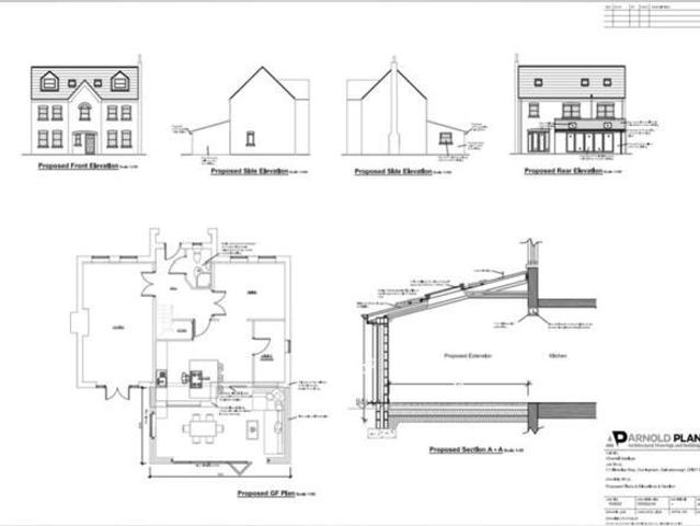House 5 Bedroom For Sale Corringham Corringham 440000 ES100855205