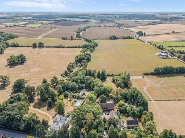 House 5 Bedroom For Sale Cambridgeshire Cambridgeshire 1500000 ES100854887