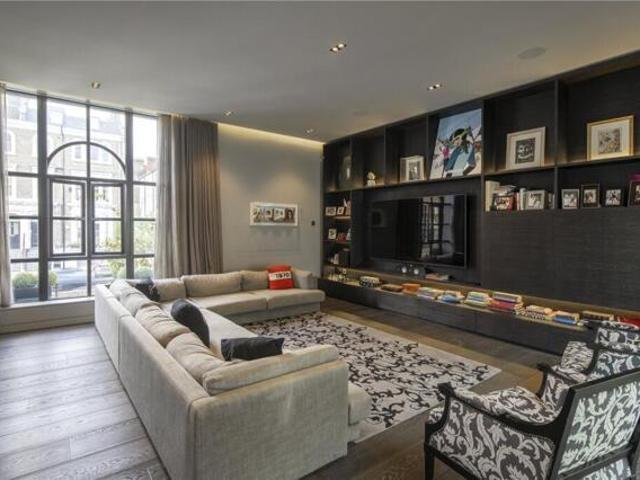 House 5 Bedroom For Sale Camden Greater London 5250000 ELS98903483