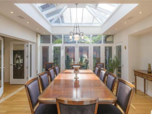 House 5 Bedroom For Sale Camden Greater London 7495000 ELS101892066