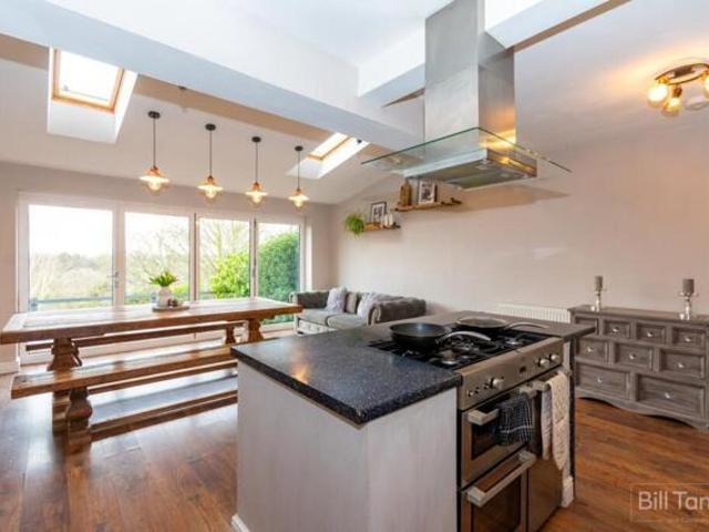 House 5 Bedroom For Sale Cannock Wood Staffordshire 395000 ELS98903299