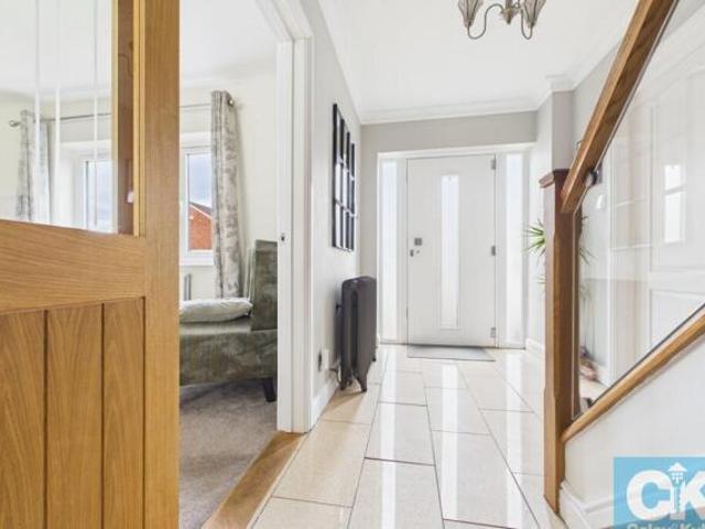 House 5 Bedroom For Sale Cannock Staffordshire 575000 ES101352119