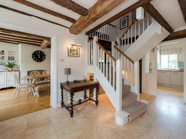 House 5 Bedroom For Sale Canterbury Kent 1500000 ELS99952013