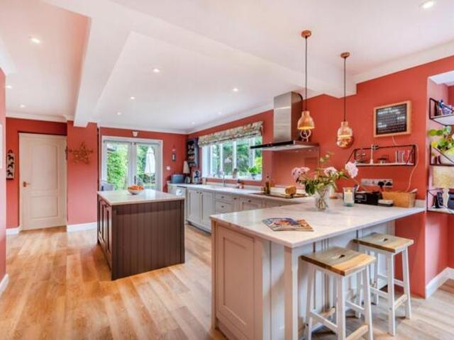 House 5 Bedroom For Sale Canterbury Kent 1000000 ELS99054876