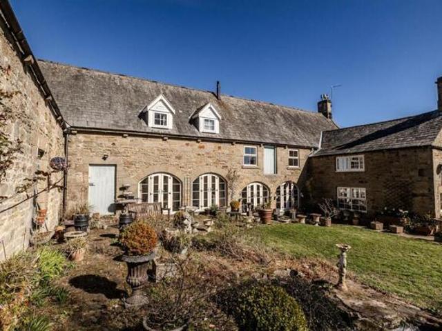 House 5 Bedroom For Sale Capheaton Capheaton 899950 ES99054858