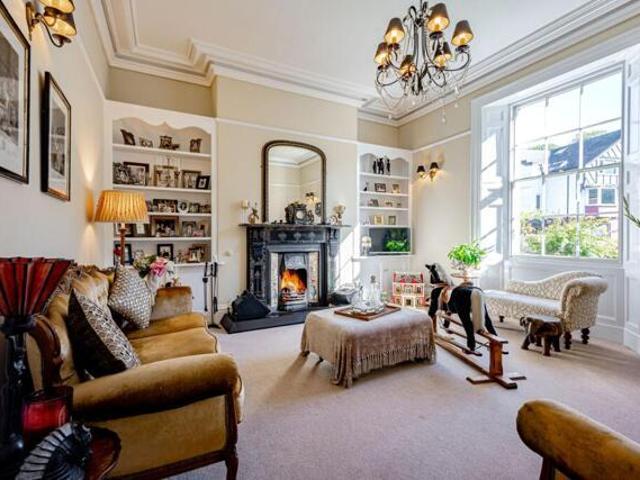 House 5 Bedroom For Sale Carlisle Cumbria 500000 ELS98321869