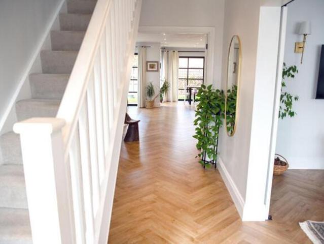 House 5 Bedroom For Sale Carlton Leicestershire 695000 ES101379092