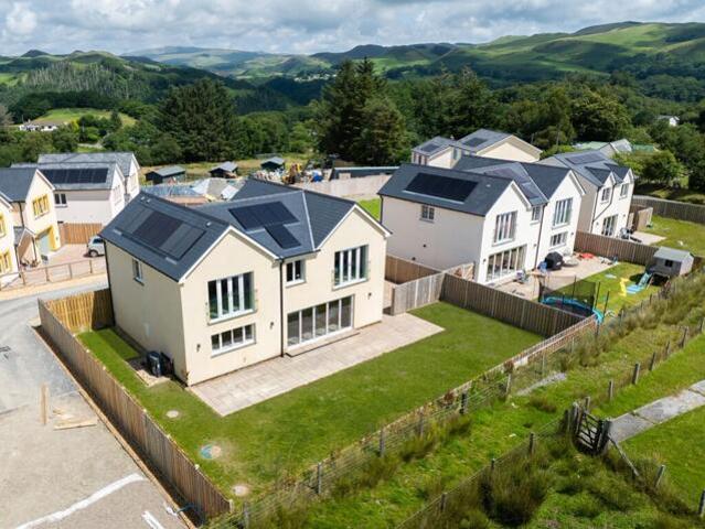 House 5 Bedroom For Sale Ceredigion Ceredigion 450000 ELS101678747