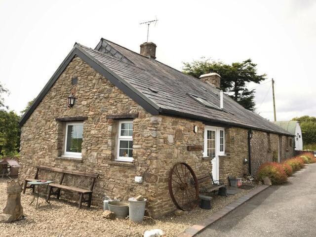 House 5 Bedroom For Sale Ceredigion Ceredigion 750000 ES100398497