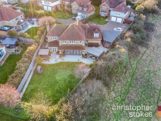 House 5 Bedroom For Sale Cheshunt Hertfordshire 1400000 ELS101891833