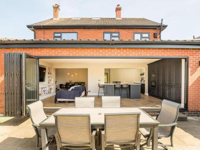 House 5 Bedroom For Sale Chester Cheshire West And Chester 795000 ES100684972