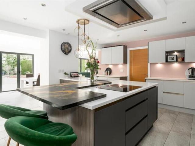 House 5 Bedroom For Sale Chesterfield Derbyshire 939500 ES98612396