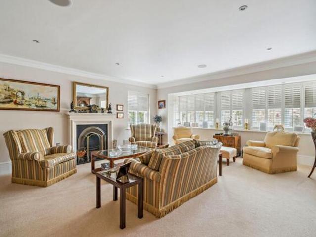 House 5 Bedroom For Sale Chorleywood Hertfordshire 2850000 ELS98930200