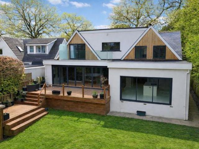 House 5 Bedroom For Sale Christchurch Dorset 1000000 ELS101231753