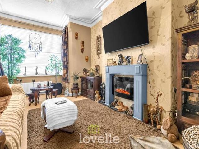 House 5 Bedroom For Sale Cleethorpes North East Lincolnshire 125000 ES99290449