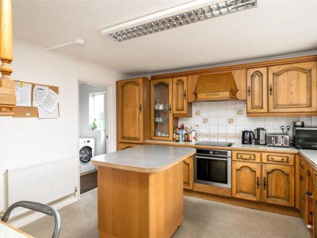 House 5 Bedroom For Sale Cranfield Bedford Borough 600000 ELS99054919