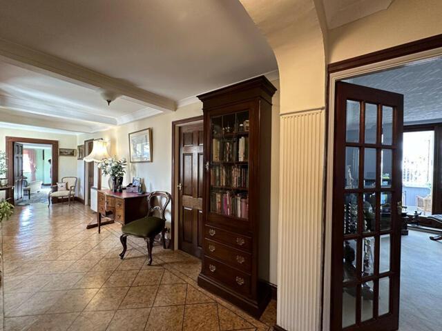 House 5 Bedroom For Sale Crewe Cheshire East 500000 ELS99380688