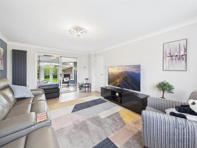 House 5 Bedroom For Sale Cropwell Bishop Cropwell Bishop 475000 ES101025647