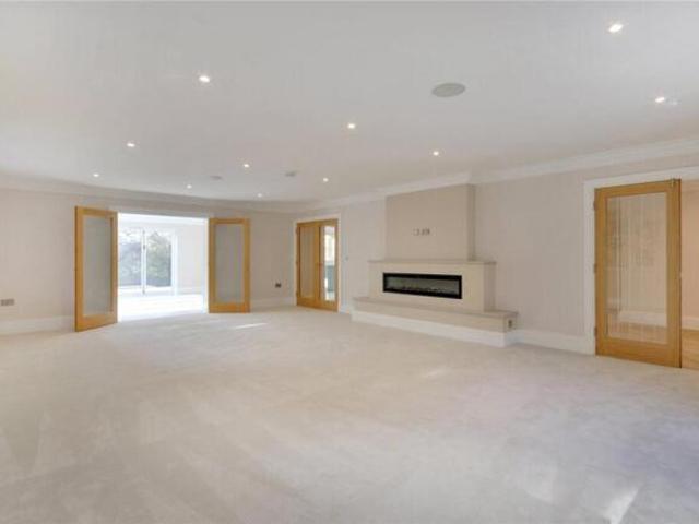 House 5 Bedroom For Sale Crowborough East Sussex 1845000 ELS98687403