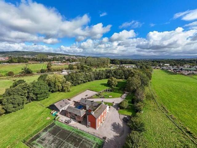 House 5 Bedroom For Sale Cumbria Cumbria 1350000 ES99204200