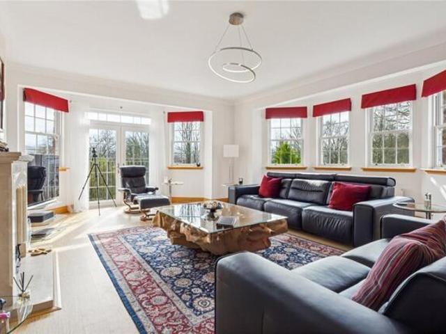 House 5 Bedroom For Sale Cupar Fife 795000 ELS100398169