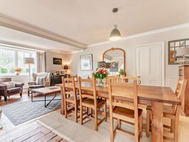 House 5 Bedroom For Sale Andover Hampshire 1250000 ES101351982