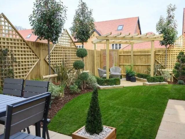 House 5 Bedroom For Sale Abbey Barn Park High Wycombe 1250000 ES102596772