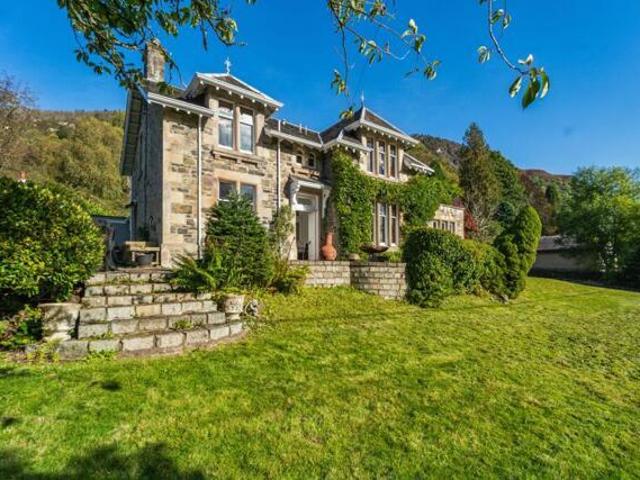 House 5 Bedroom For Sale Aberfoyle Aberfoyle 585000 ELS98649421