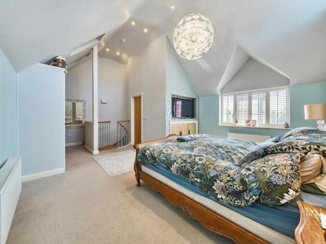 House 5 Bedroom For Sale Abingdon Oxfordshire 700000 ELS101674806