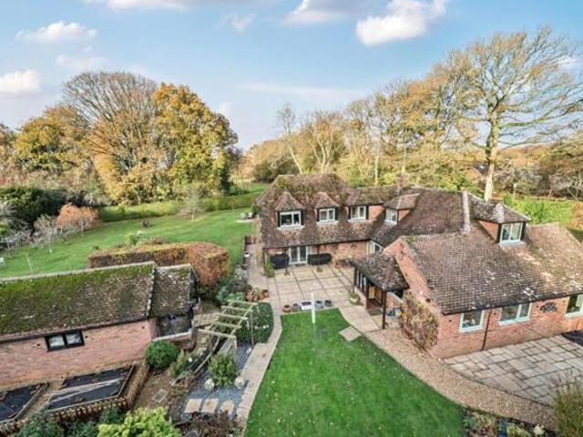 House 5 Bedroom For Sale Alton Hampshire 1150000 ES99608217