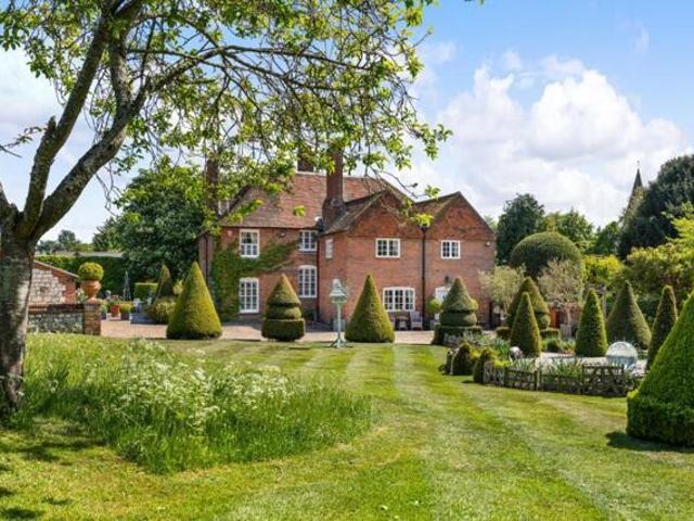 House 5 Bedroom For Sale Alton Hampshire 3500000 ELS99380960
