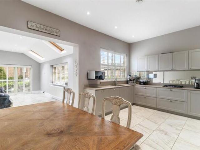 House 5 Bedroom For Sale Altrincham Trafford 1150000 ELS100786469
