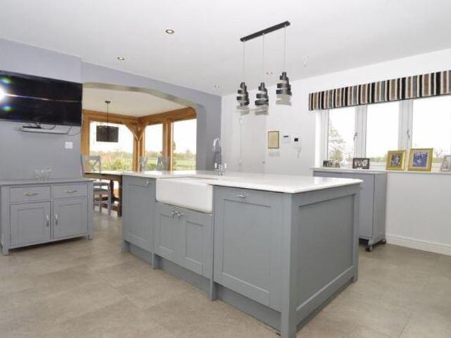 House 5 Bedroom For Sale Albrighton Shropshire 660000 ES100096748