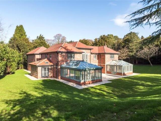 House 5 Bedroom For Sale Alderley Edge Cheshire East 2850000 ES101674725