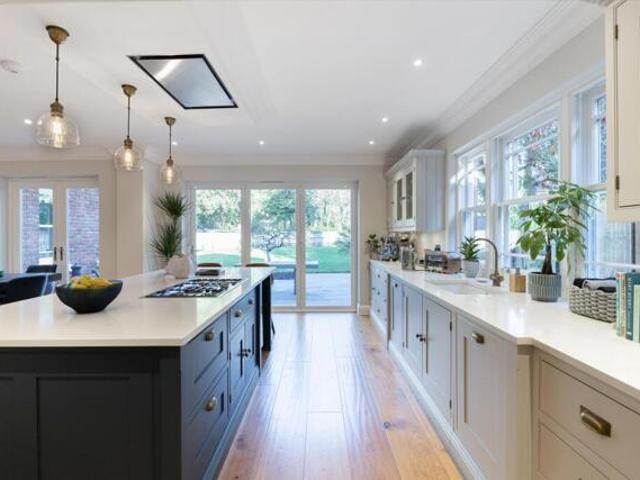 House 5 Bedroom For Sale Ascot Windsor And Maidenhead 2250000 ELS100398403
