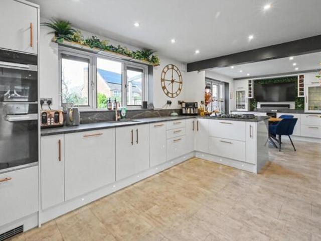 House 5 Bedroom For Sale Ashbourne Derbyshire 485000 ELS100917681