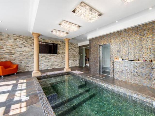 House 5 Bedroom For Sale Ashington Northumberland 1100000 ELS99029048