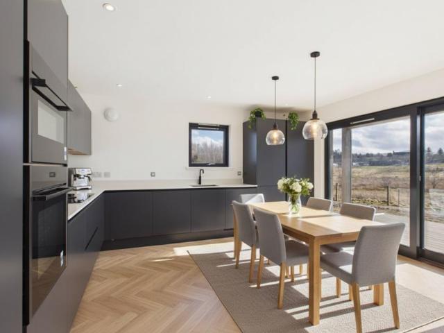 House 5 Bedroom For Sale Aviemore Aviemore 715000 ELS101476422
