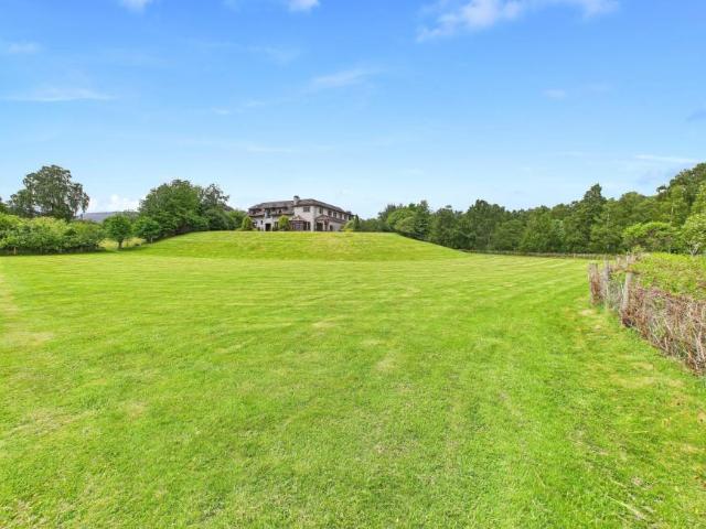 House 5 Bedroom For Sale Aviemore Aviemore 895000 ES93830888