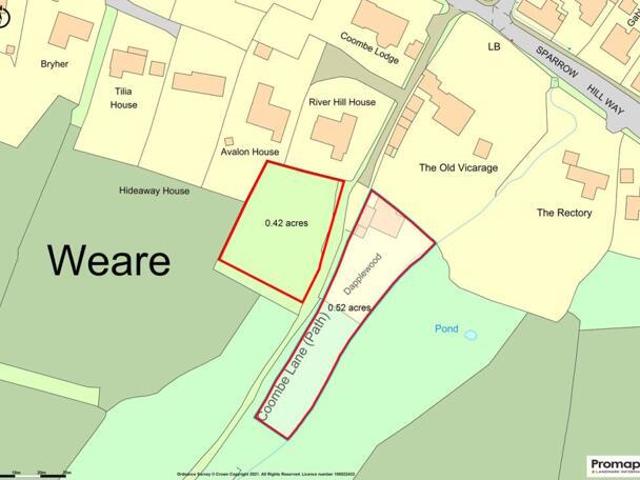 House 5 Bedroom For Sale Axbridge Somerset 850000 ELS100540591