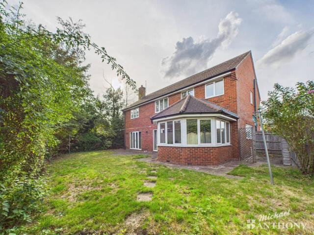 House 5 Bedroom For Sale Aylesbury Buckinghamshire 750000 ELS99952222