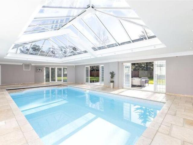 House 5 Bedroom For Sale Bournemouth Bournemouth 2350000 ES99203984