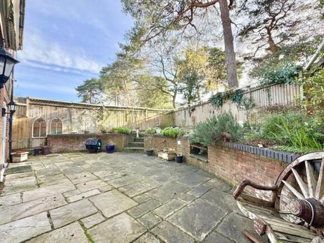 House 5 Bedroom For Sale Bournemouth Bournemouth 595000 ELS100917725