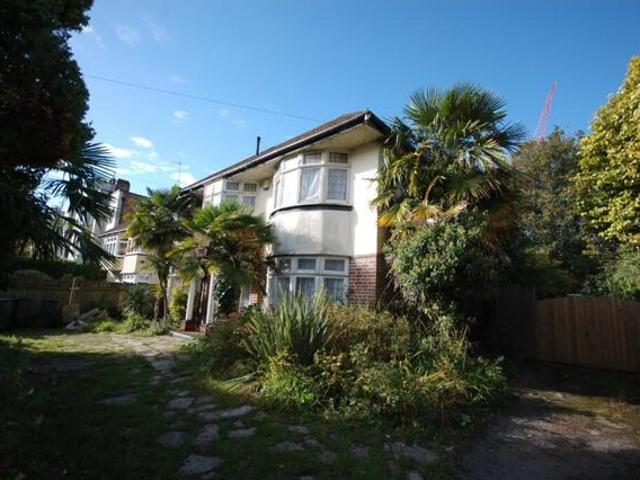 House 5 Bedroom For Sale Bournemouth Bournemouth 695000 ES99641763