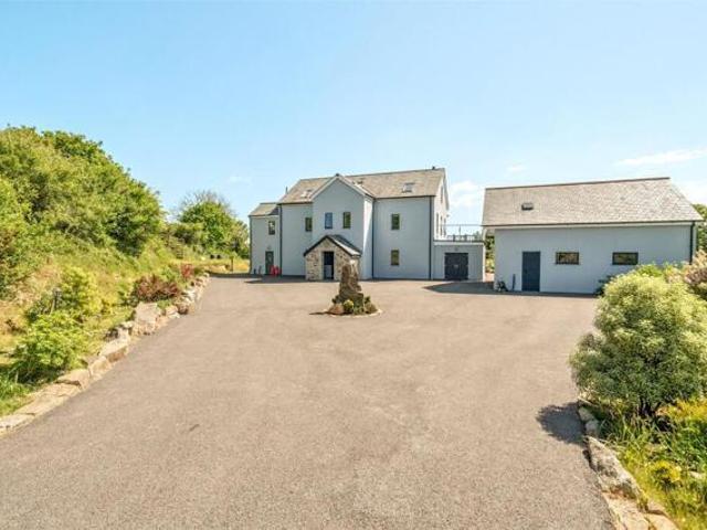 House 5 Bedroom For Sale Bodmin Cornwall 1000000 ES101060260