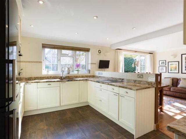 House 5 Bedroom For Sale Boston Spa West Yorkshire 799999 ES100987743