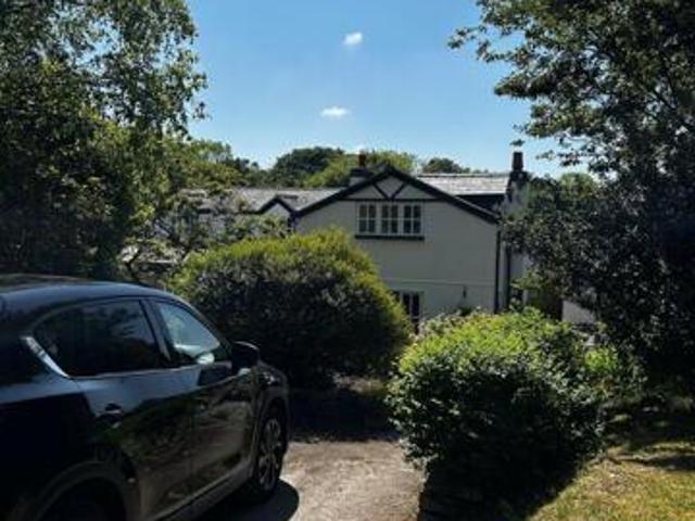 House 5 Bedroom For Sale Bangor Gwynedd 565000 ES101677780