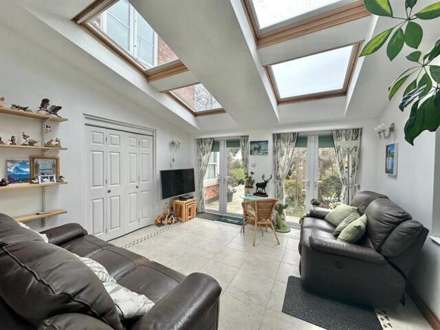 House 5 Bedroom For Sale Barbridge Barbridge 775000 ES101674788